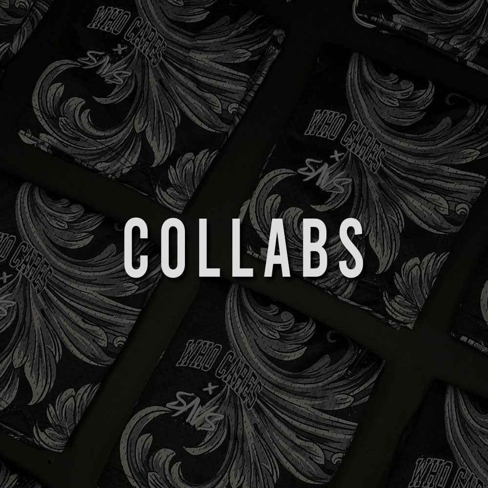 COLLABORATIONS – SAVS