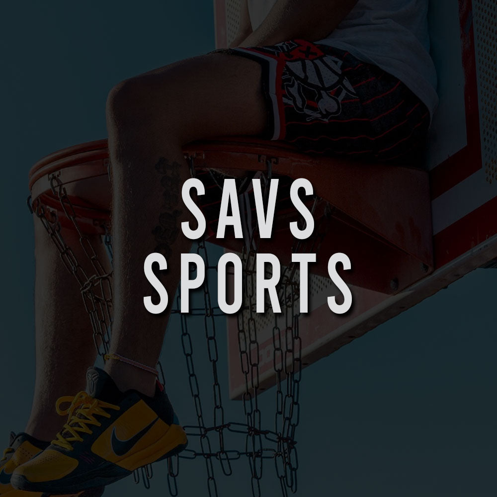 SAVS SPORTS